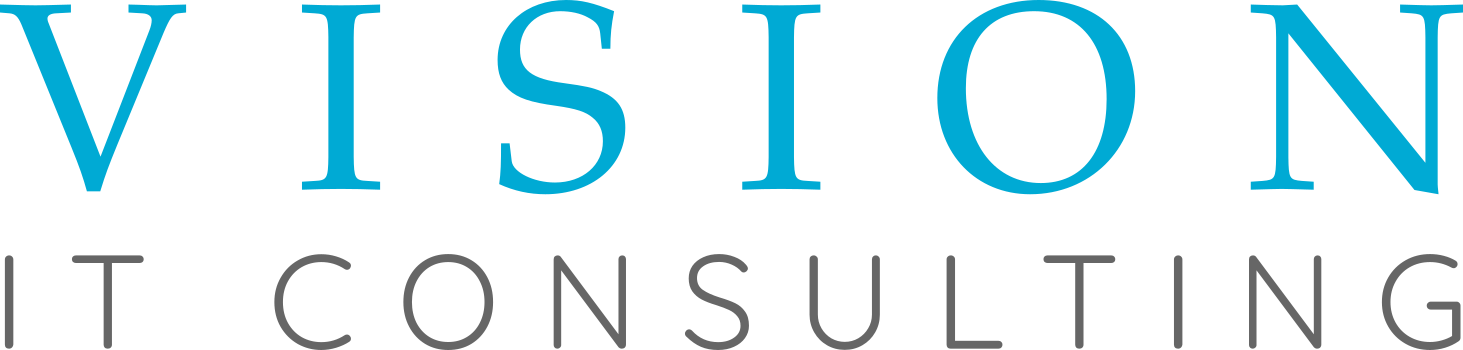 Vision IT Consulting – Affordable small business Cybersecurity Risk ...